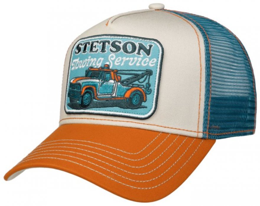 Stetson - Caps - Hatroom.de